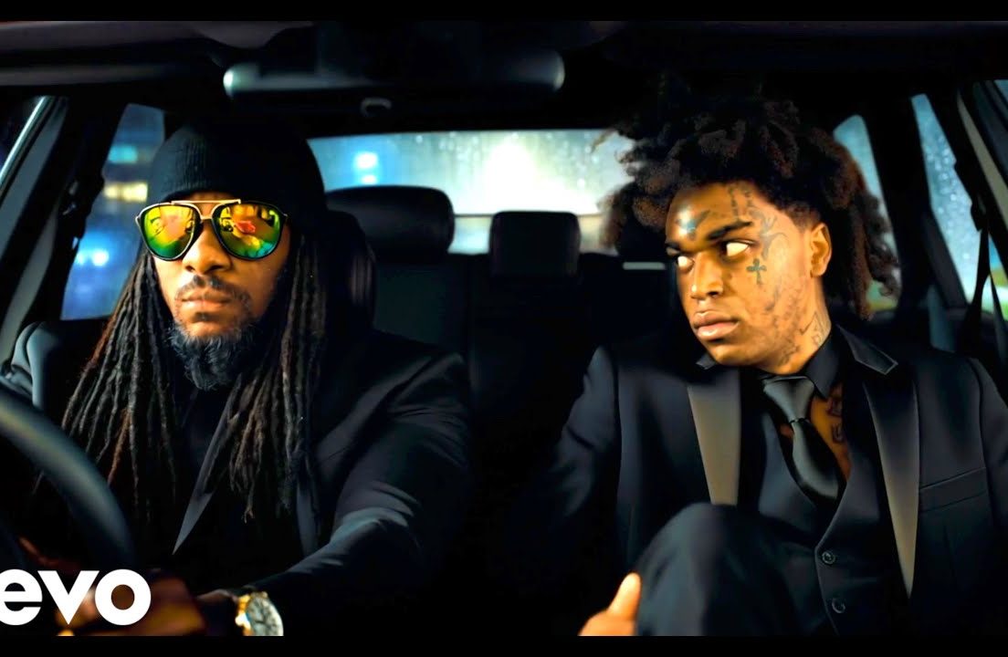 Freeway Rick Ross & Flex Talk Snowfall & More