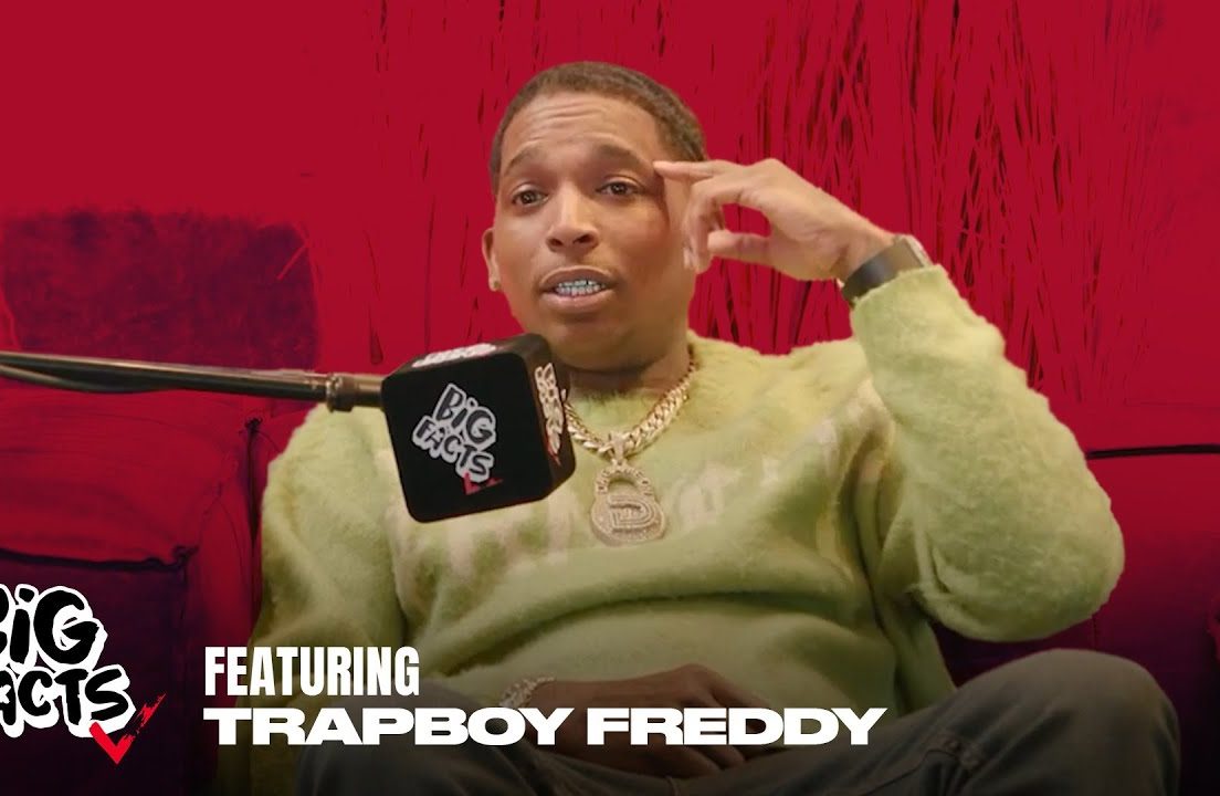 Claims x Chunkmz x Ralph Dog x Oseone - Dog Walk | Music Video