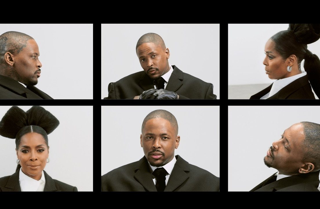 That's My Word || Rydah J. Klyde talks about Mob Figaz, Mac Dre, The ...