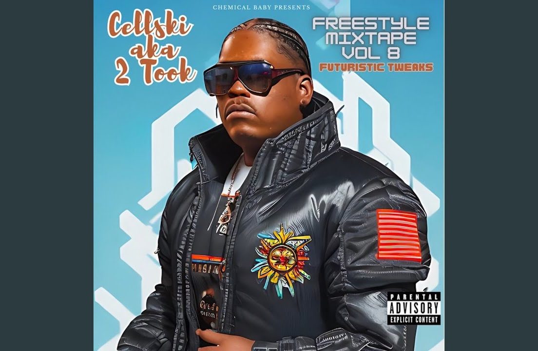 Bricc Baby & Luce Cannon Arrested In Rollin’ 60s Gang Sweep