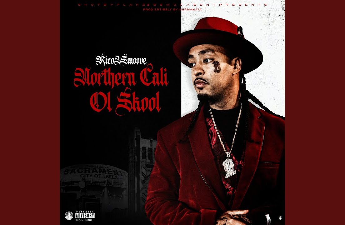 Bricc Baby & Luce Cannon Arrested In Rollin’ 60s Gang Sweep