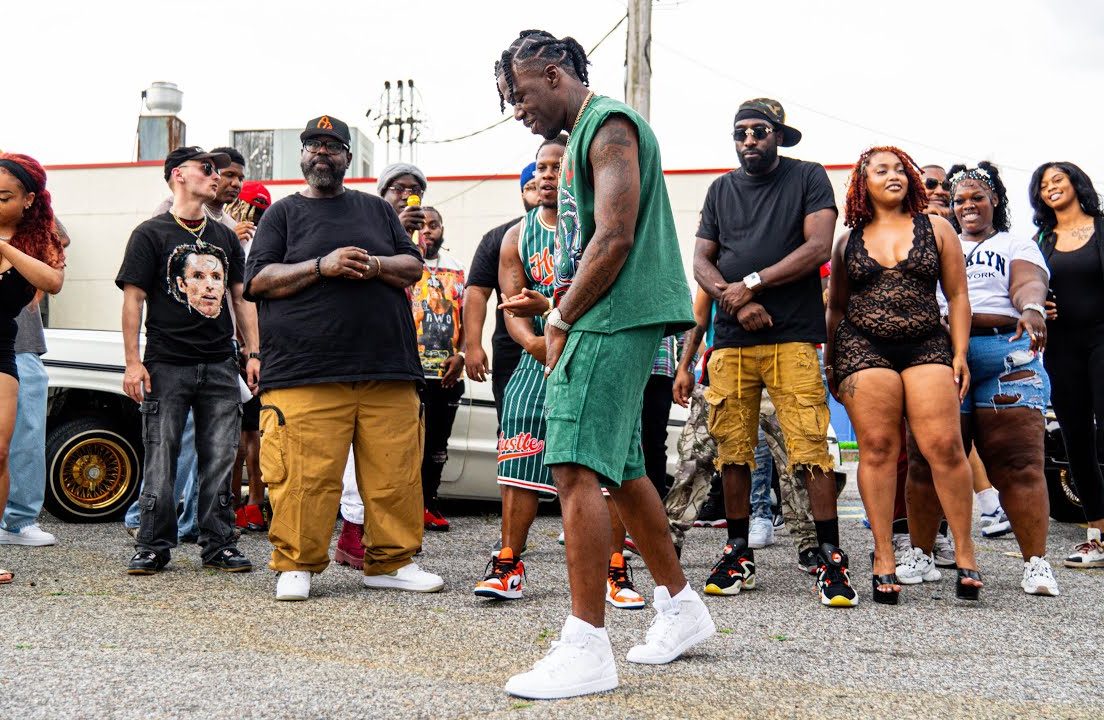 Sacramento Rapper Lavish D aka CML Violates Probation Coming Home Soon...