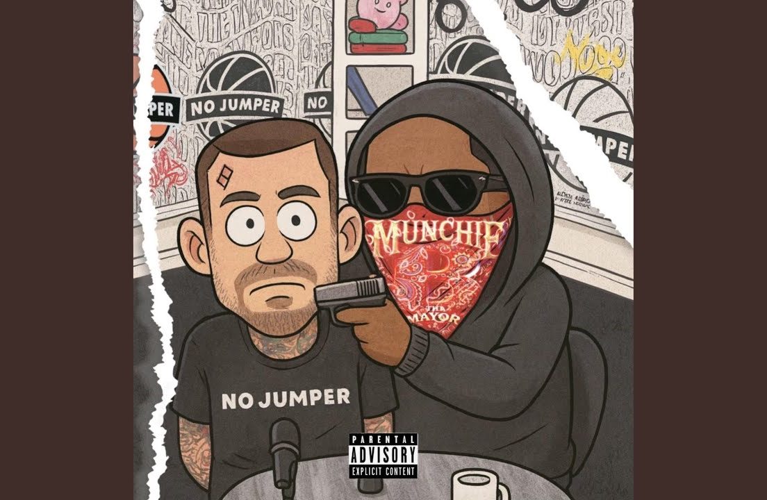 Conejo Rapper Interview from L.A. County Jail 2017