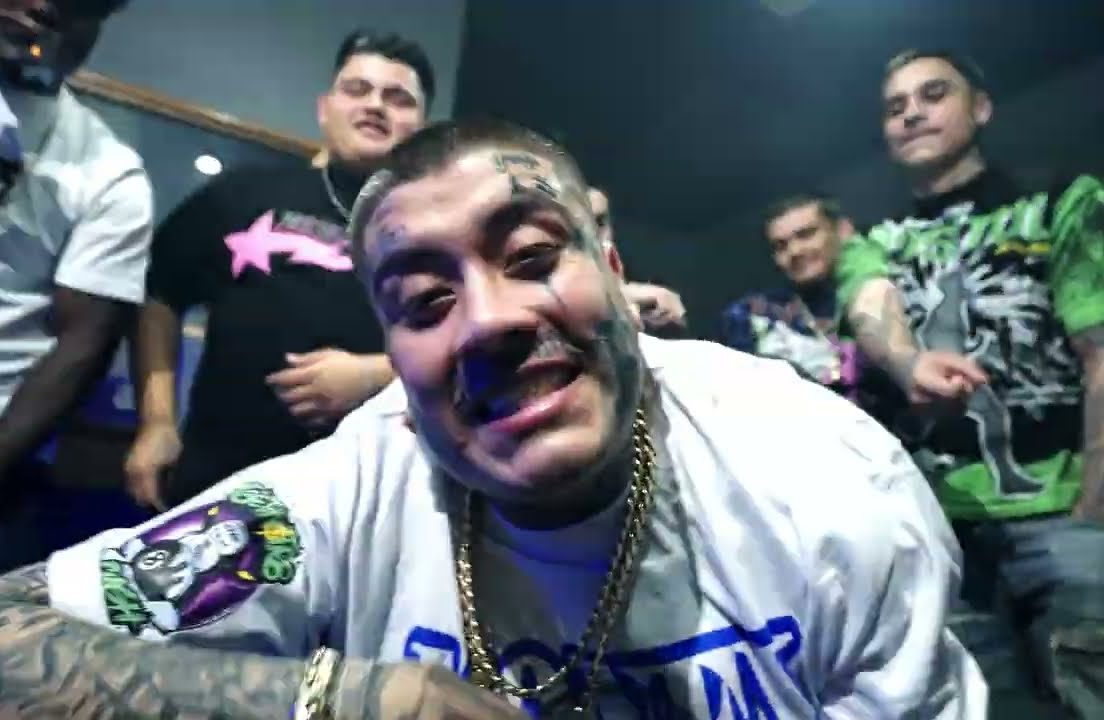 Swish Indian Singer Ta’Shan Delivers New Visual For "High"