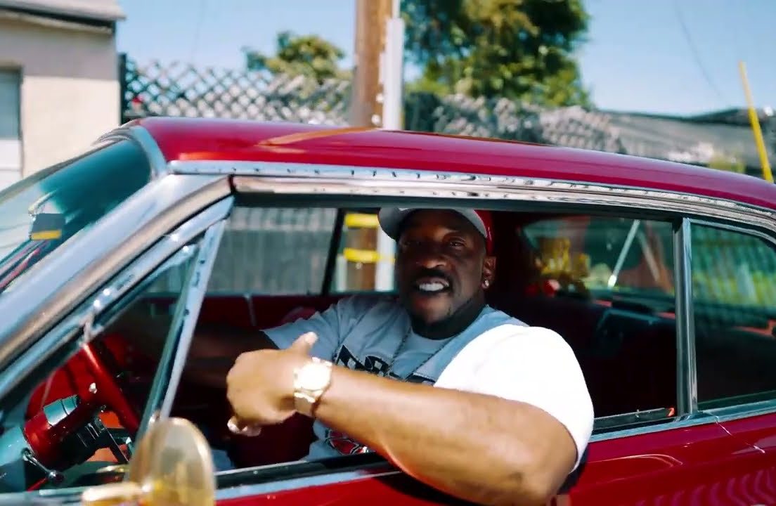 Figg Newton “AINT THAT A SHAME” (FIGG MIX)