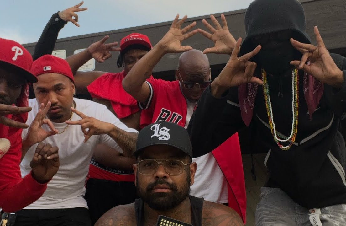 SEATTLES GANG CULTURE