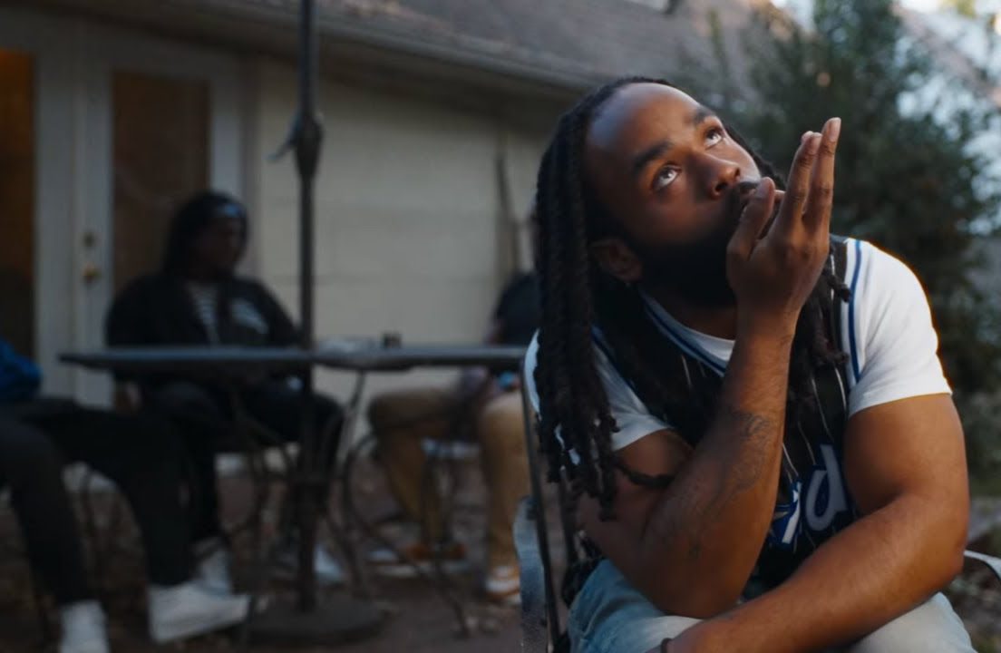 DJ Harrison ft. Fly Anakin – “Seek God” [Music Video]