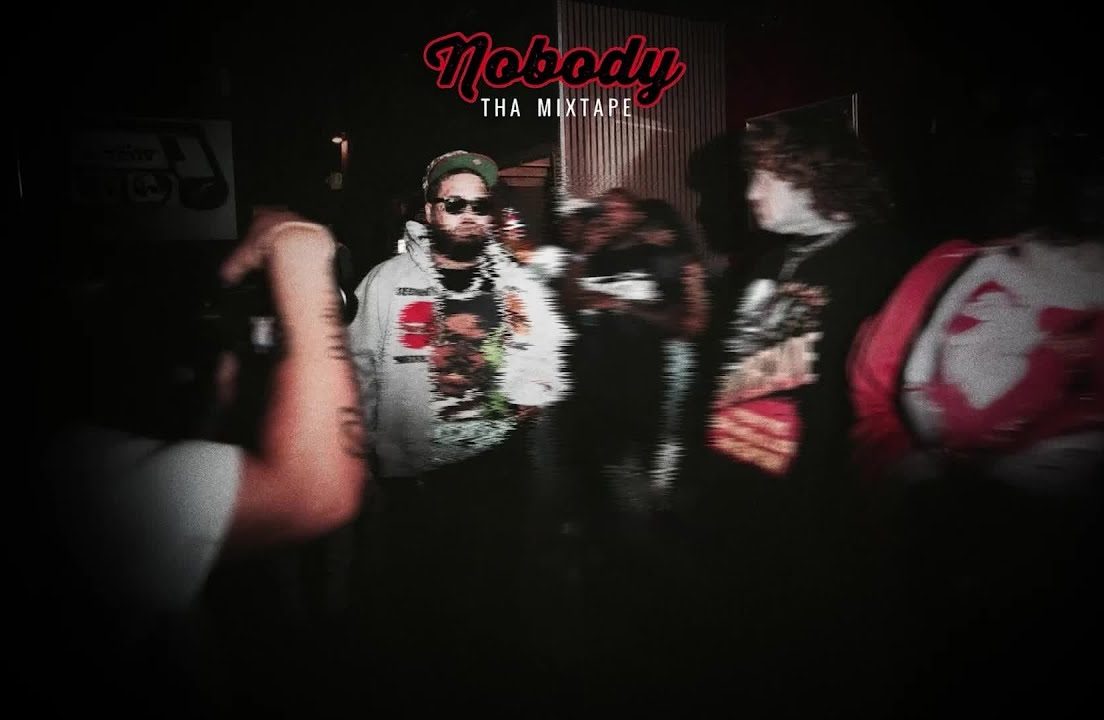 The Game & DJ Drama Drop First Gangsta Grillz Mixtape: Every Movie ...