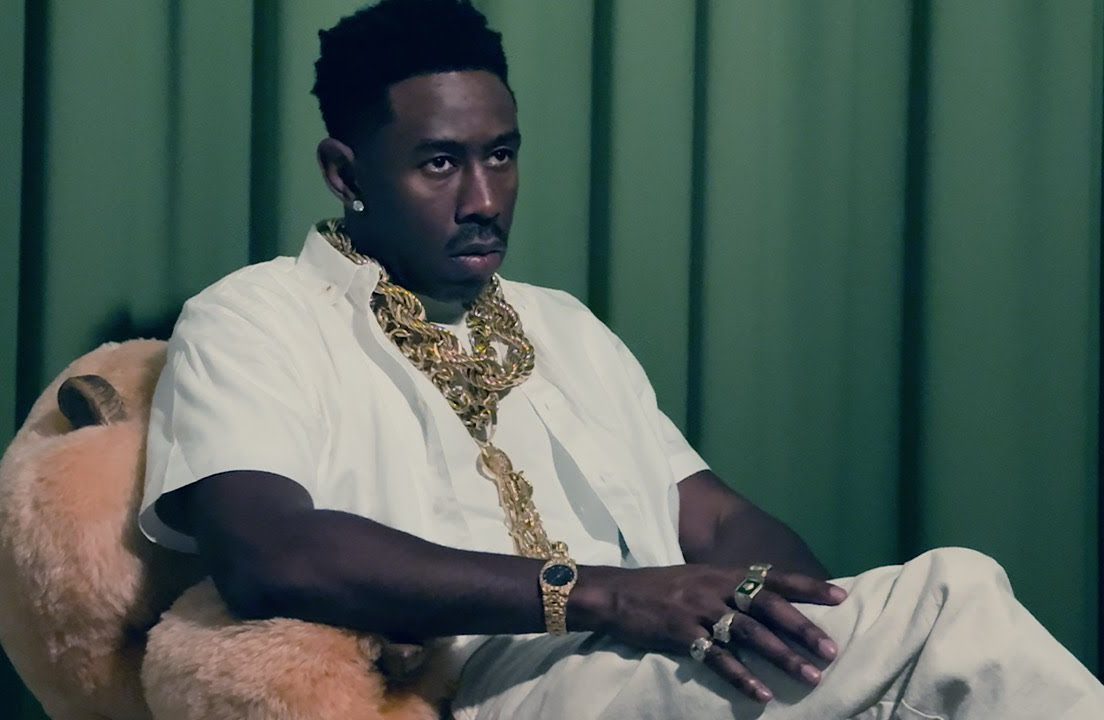 Tyler, The Creator – Sag Harbor [Video]