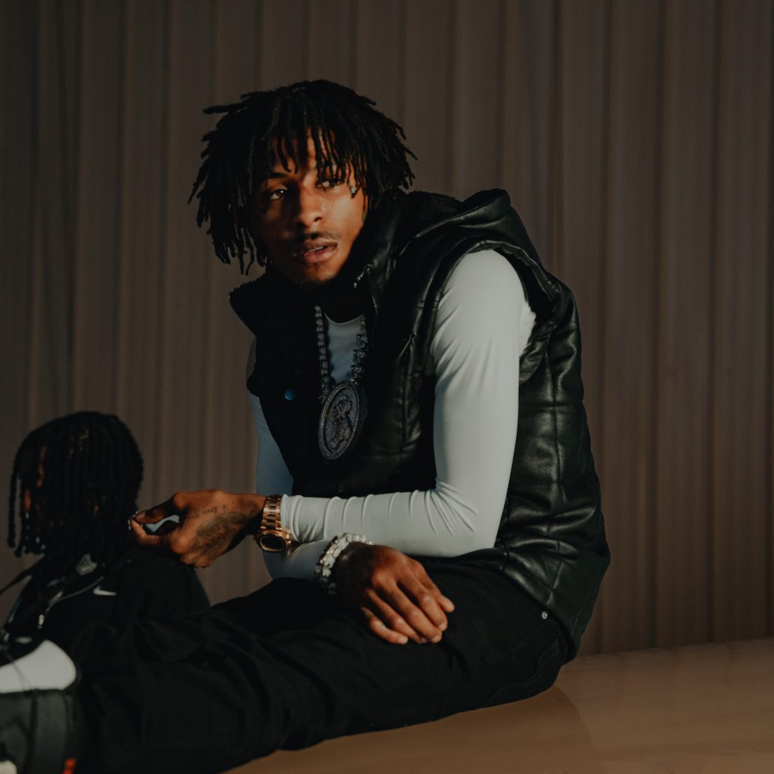 YoungBoy NBA Releases ‘Slime Cry’; Becomes Most Certified Rapper Ever