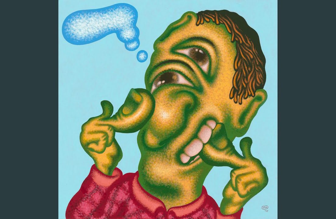 TommyGunz – Letter To Myself