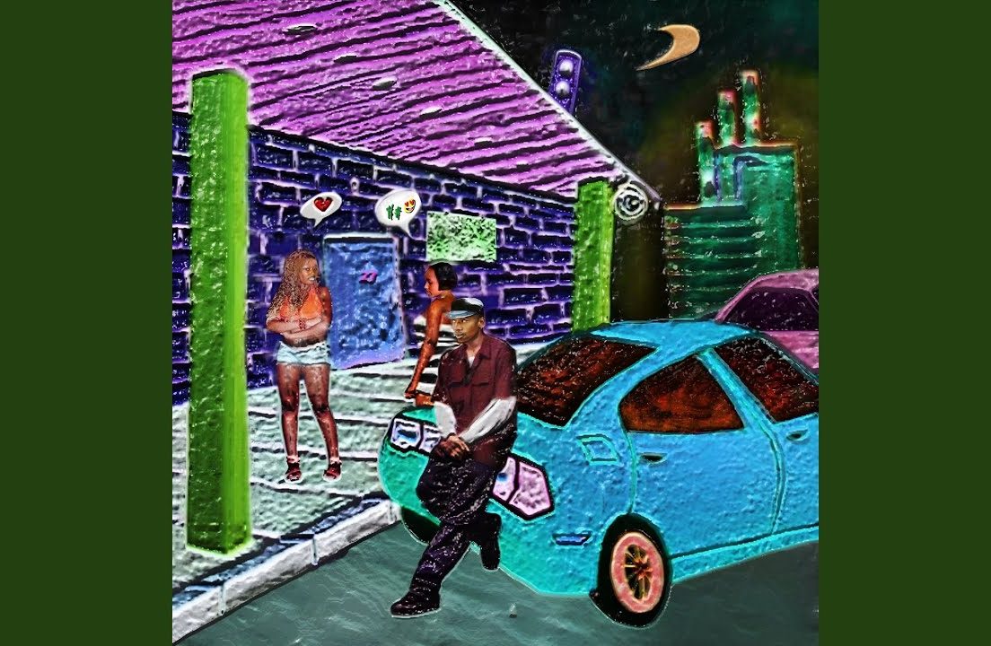 Chris Crack & Shawnna – Don’t Wear Your PFP Outfit On The First Link