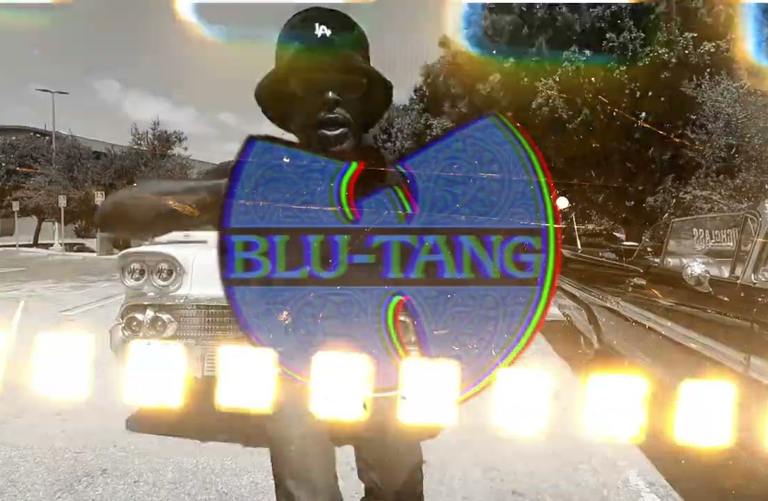 HoneyKomb Brazy – A.I. ASK SIRI (Official Music Video)