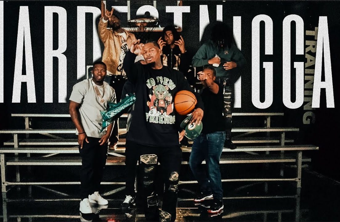 Doggystyleeee Feat. Ccmoneyb & Lil Scoob – Hardest Niggaz [Music Video]