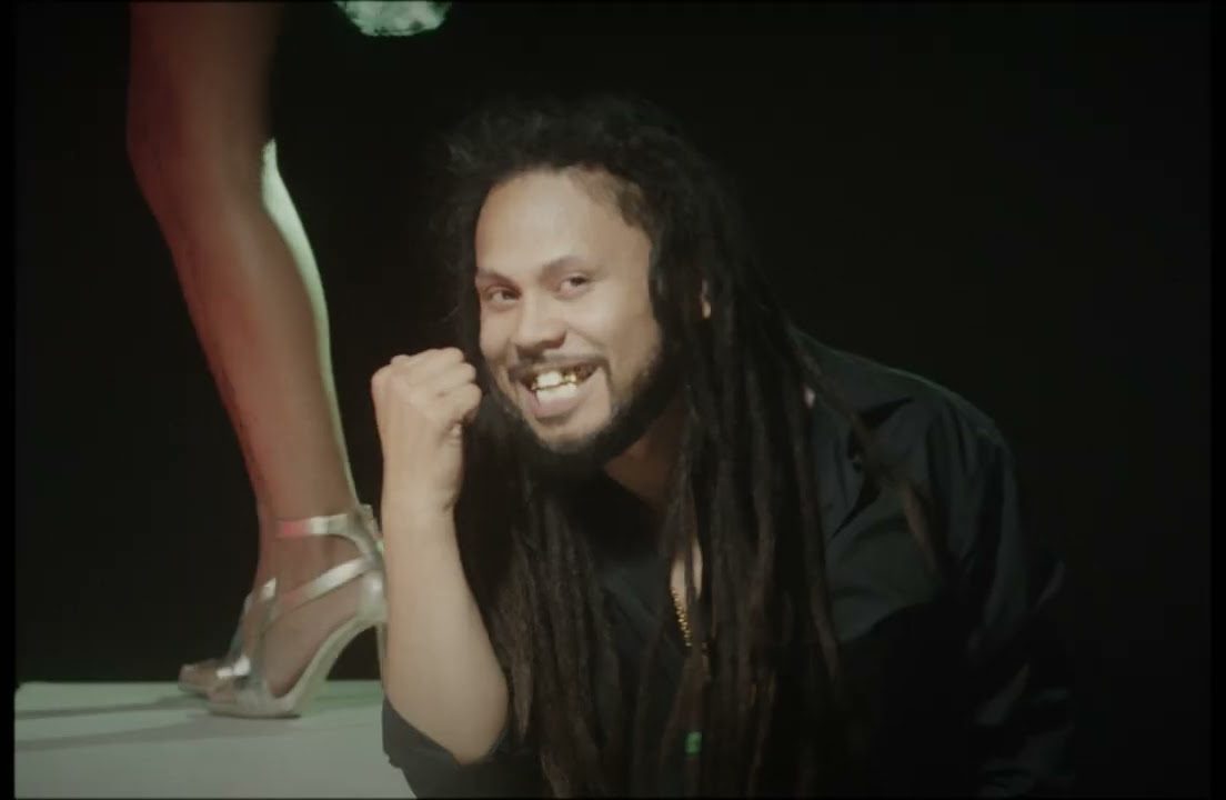 BlackDiamond Feat. Compton AV – Who’s Next | Official Audio