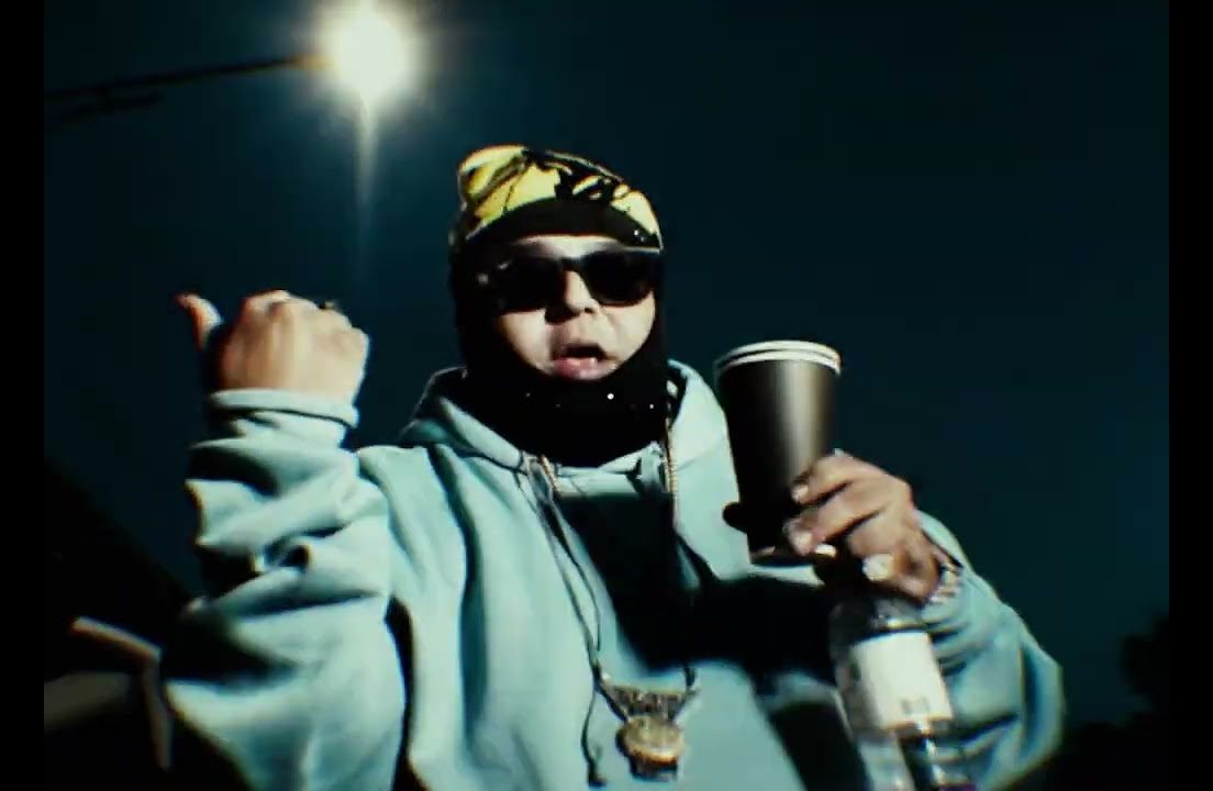 FLY-Y – “MOLD” | Official Music Video