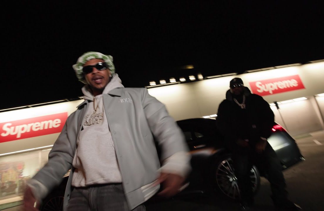 FLY-Y – “MOLD” | Official Music Video