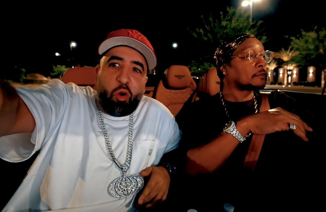 Jay Worthy Feat. DJ Quik – For The Homies | Official Video