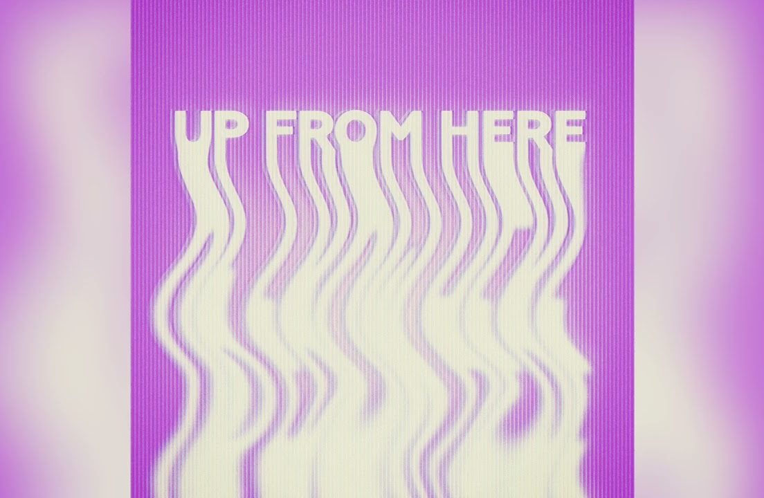 Moonchild, Robert Glasper & D Smoke – Up From Here