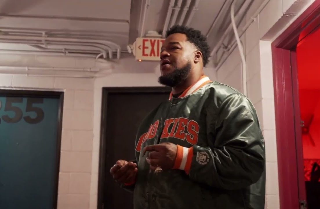 Mud Dollaz – Face of a HustLer | Official Music Video