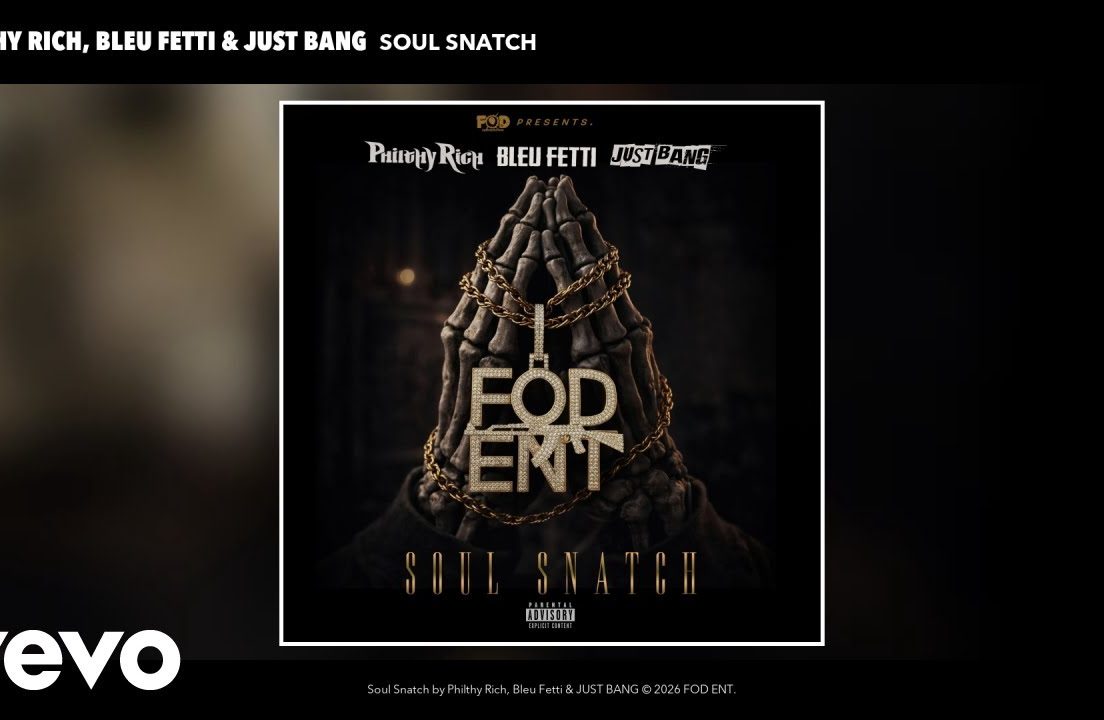 Philthy Rich on King Von Slipping Cuffs, Lil Jay Rumors, Talk w/ NBA ...