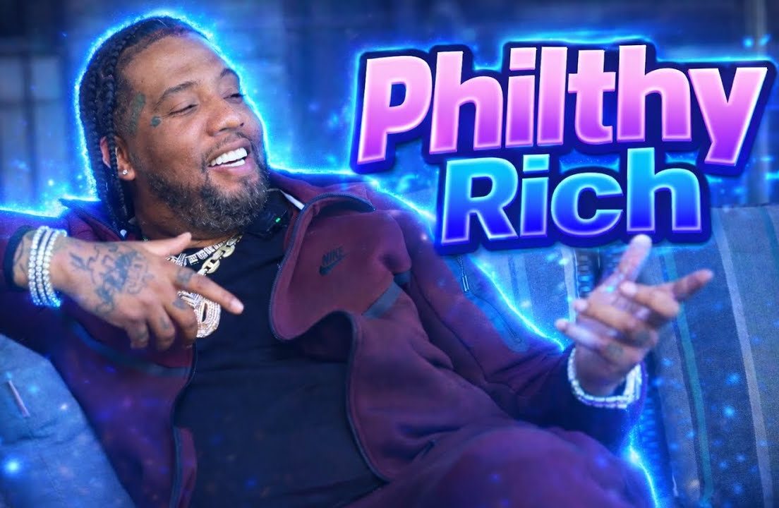 J. Stalin GOES OFF on Thizzler’s Top 50 List After Philthy Rich Was ...