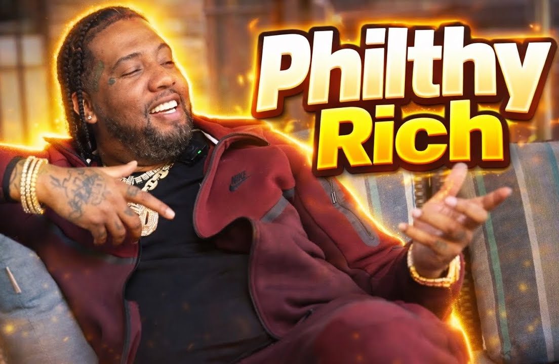 J. Stalin GOES OFF on Thizzler’s Top 50 List After Philthy Rich Was ...