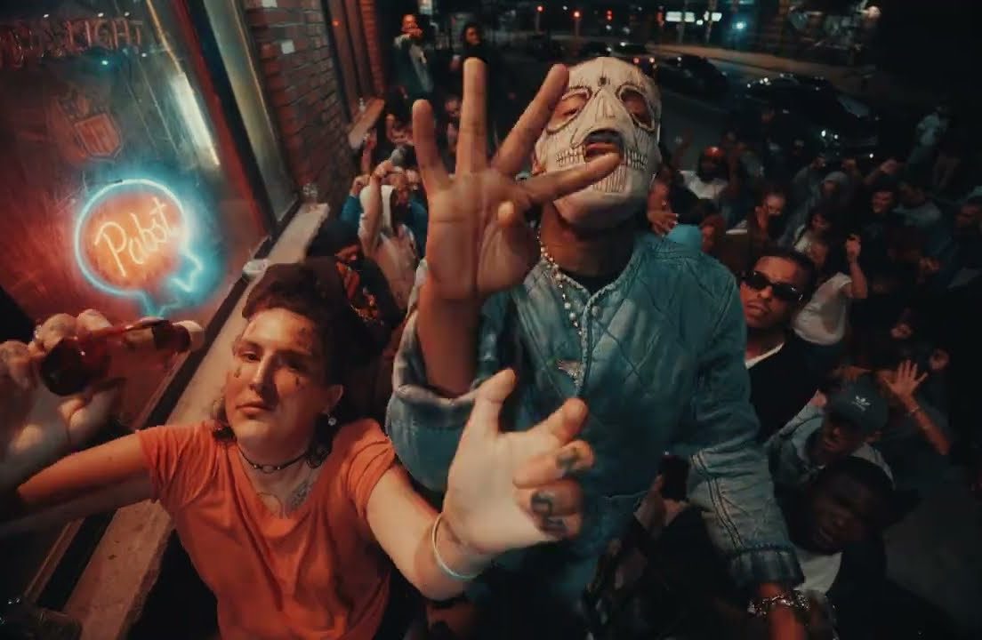 Skrilla – RYLO (Official Music Video)