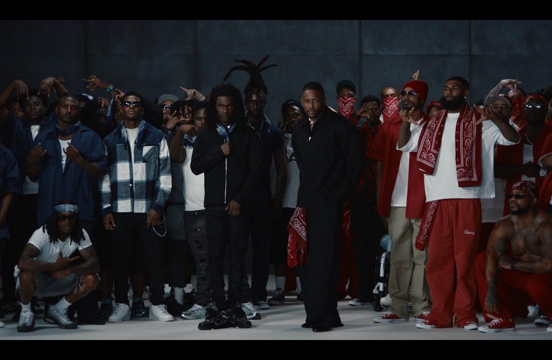 YG – Gang Bizness Feat. PayGotti | Official Music Video