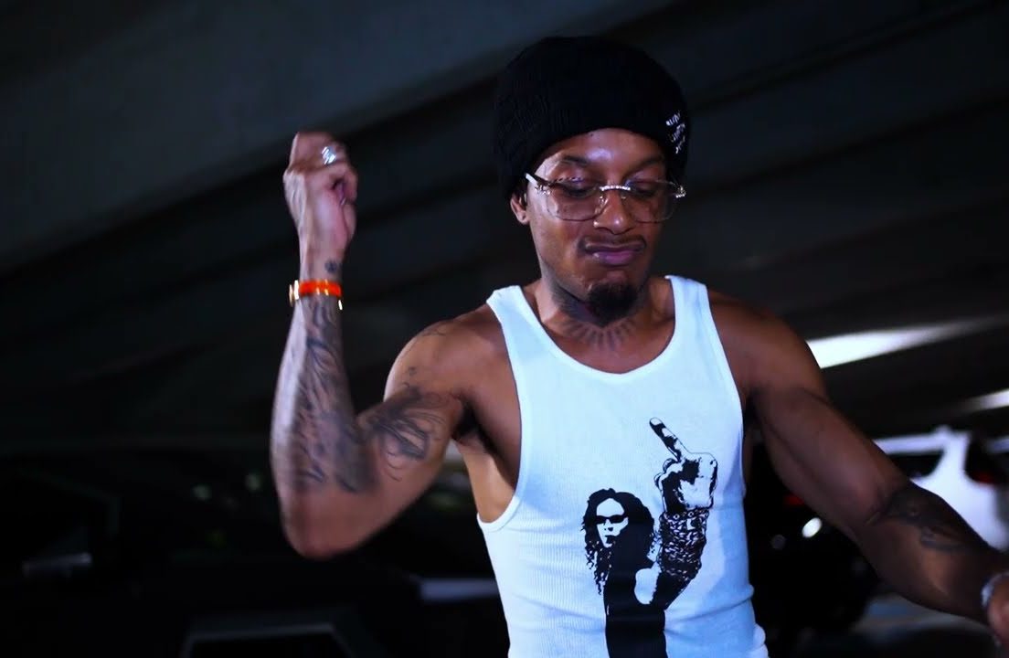 GFEENI – Top Member | Music Video