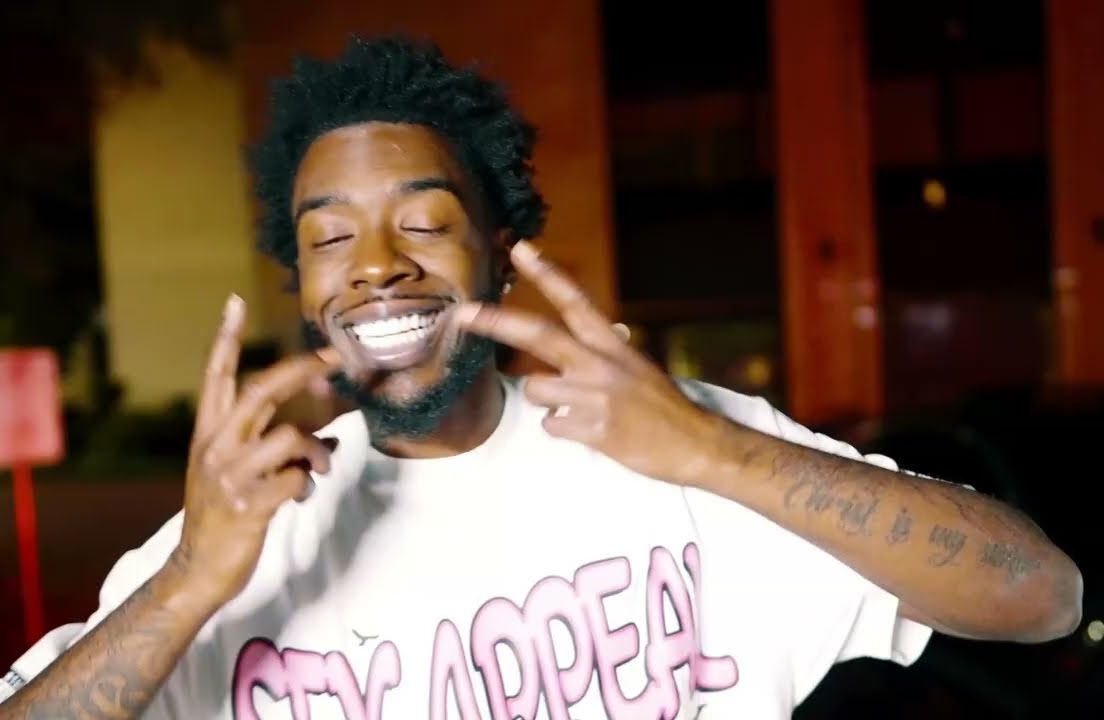 RonnyBo & SieteGang Yabbie – DORA | Music Video